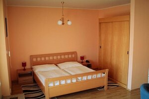 Hotel U Rytíře (Středočeský kraj, Melnik), otel  Melnik'ten