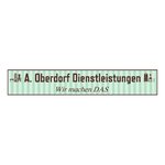 A. Oberdorf Dienstleistungen (Poststraße No:2, Mannheim), temizlik şirketleri  Mannheim'den