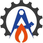 Energy Progress Metall (Alisher Navoi Avenue No:92), su, ısıtma, kanalizasyon sistemleri  Çırçık'tan