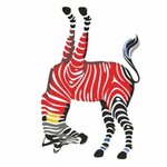 Zebra_diskont (Lenina Street No:86), gazete ve dergiler  Orehovo‑Zuyevo'dan