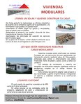 Casas Modulares Floresrojo (Canarias, Santa Cruz de Tenerife, Icod de los Vinos, Cueva del Viento), i̇nşaat firmaları