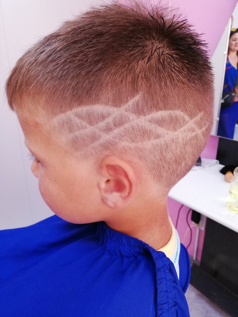 Kuaförler Тандем, Baranavichy, foto