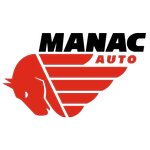 Manak-Avto (1st Bazovoy ploschadki Drive No:41с4), yönetim ofisi  Stariy Oskol'dan
