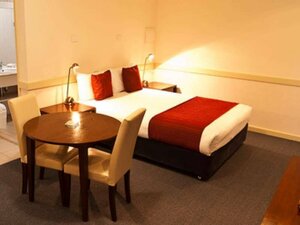 Hawkesbury Race Club Motel (New South Wales, Sydney), otel  Sidney'den