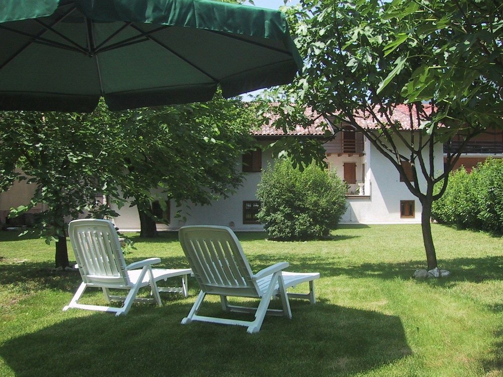 Otel B&b Bluemind, Trentino‑Alto Adige, foto