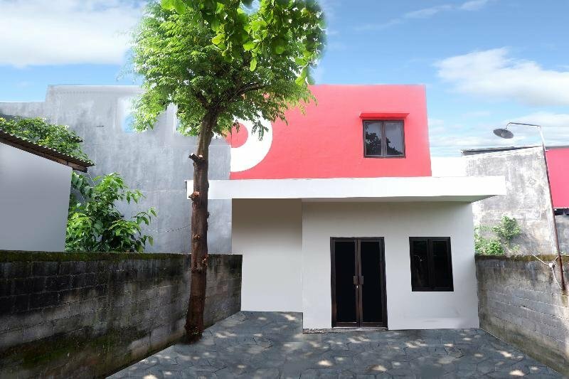 Otel Oyo 150 Harmoni Residence, Cakarta, foto