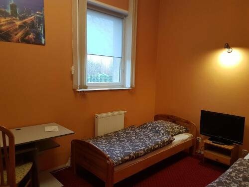 Otel Chrobry, Lubusz Voyvodalığı, foto