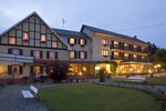 Parc Hotel (Grand Est, Bas-Rhin, Arrondissement de Molsheim, Wangenbourg-Engenthal, Rue du Général de Gaulle, 39), otel