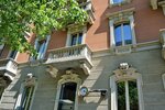 Orologio Living Apartments (Piedmont, Torino, Corso Alcide de Gasperi, 41), daireler  Torino'dan