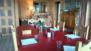 Domaine De L'Olifant (Auvergne-Rhône-Alpes, Haute-Savoie, Arrondissement de Thonon-les-Bains, Châtel, Route de Thonon, 877), otel