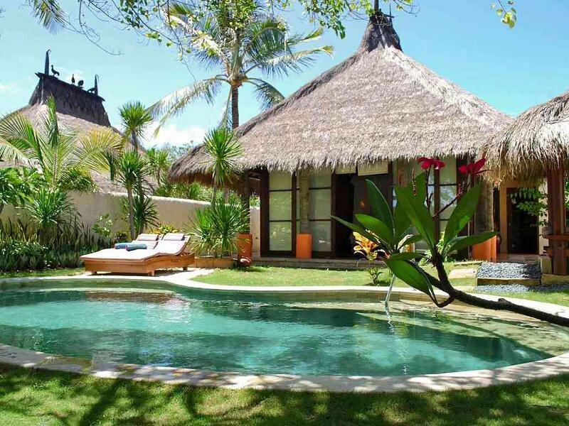 Otel Novotel Lombok Resort and Villas, , foto