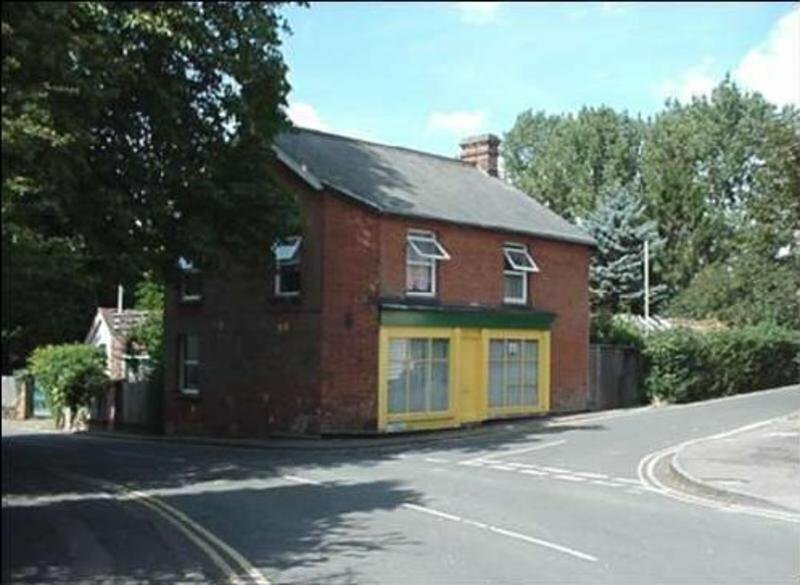 Otel Harlow International Hostel, İngiltere, foto