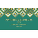 Pintores y Reformas M. S. (Pasaje de San Lucas No:6), boya ekipmanları  Granada'dan