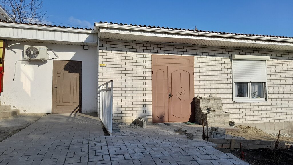 Pansiyonlar, hosteller V gostyah u Vv, Novorossiysk, foto