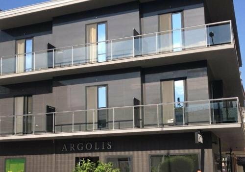 Otel Argolis Hotel, , foto