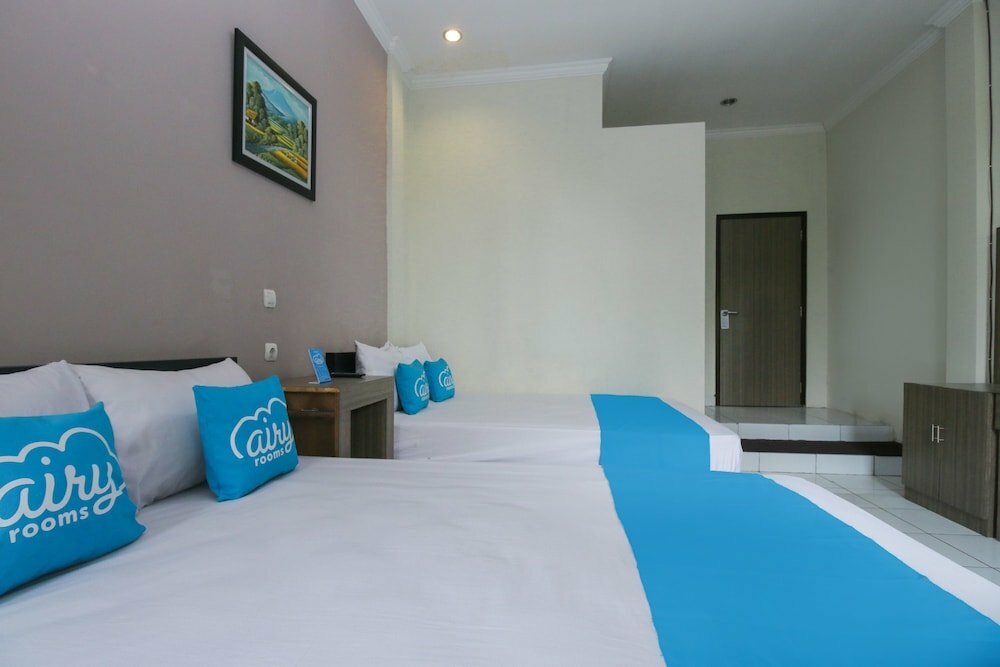 Otel RedDoorz @ Rejowinangun Kota Gede, Yogyakarta, foto
