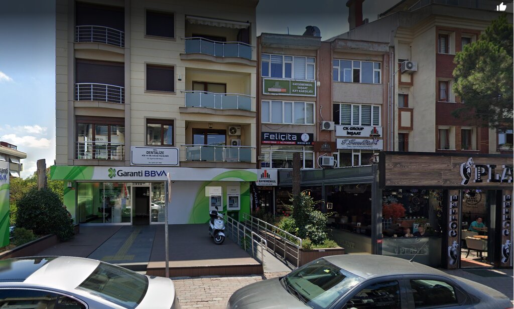 Psikologlar Beta Psikoloji, İstanbul, foto