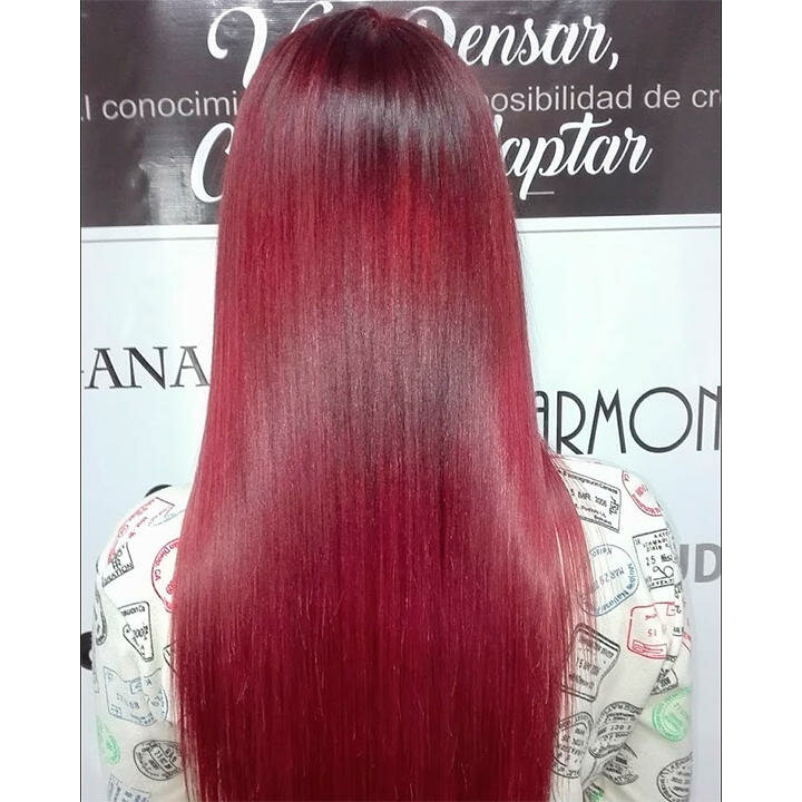 Kuaförler Lo Mejor de Iris Alisados - Peluquería y Estética, La Plata, foto