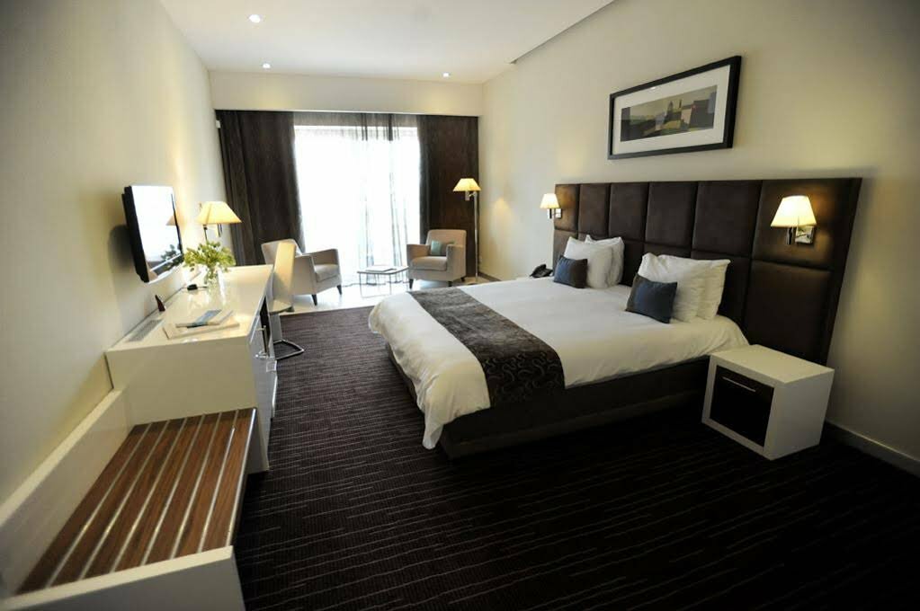 Otel The George, Urban Boutique Hotel, St. Julians, foto