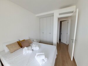 Amare Luxury Apartments (Budva, gorodskoye naselye Budva, ulitsa Mediteranska), otel  Dünya'dan