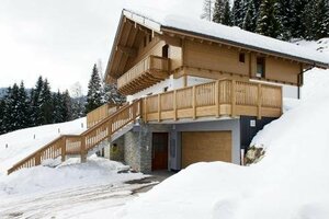Aigenberg Appartements (Salzburg, Sankt Johann im Pongau, Höch), otel
