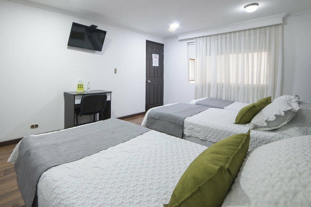 Otel Hotel Ecoferia Boutique, Bogota, foto