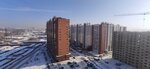 Sky 74 Apartments (Байкальская улица No:236Б/8), kısa süreli konaklama  Irkutsk'tan