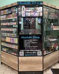 Cherdak lounge (Sovetskaya ulitsa No:33, rabochiy posyolok Cherdakly), tütün, sigara mağazaları  Ulyanovskaya oblastından