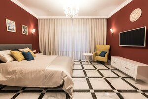 Old City Boutique Apartments (ulitsa Lenina No:15), otel  Svetlogorsk'tan