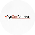 RusEcoService (ulitsa Gogolya No:51), çöp hizmetleri  Cherepovets'ten