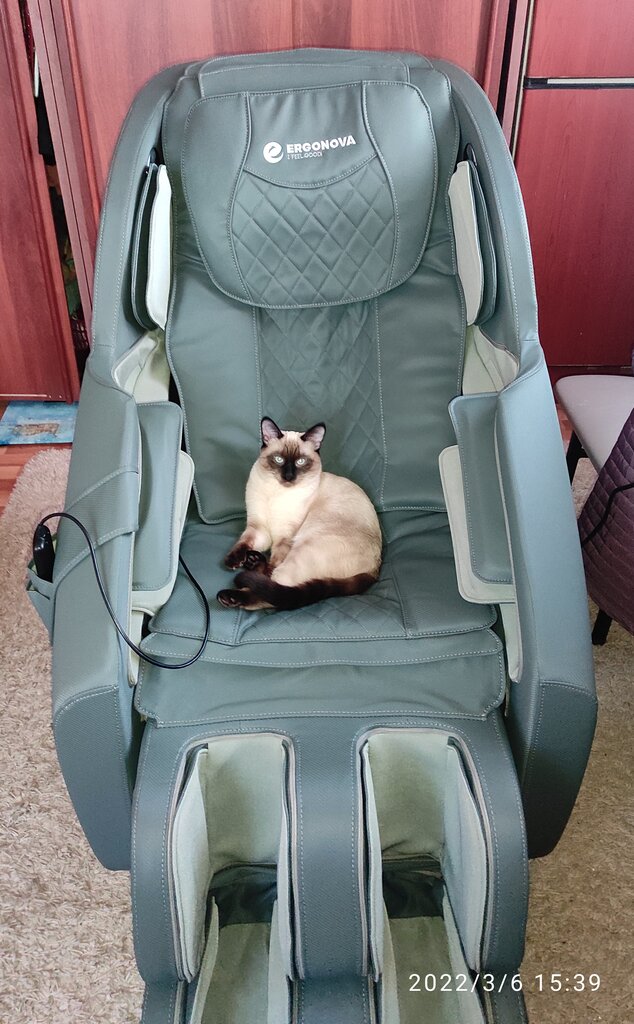 Masaj ekipmanları Massageluxe.ru, Moskova, foto