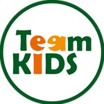 TeamKids (Suvorova Street No:17А), çocuk ve gençlik merkezleri  Tomsk'tan