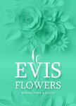 Evis Flowers (Leningradskoye shosse No:91с2), çiçekçiler  Klin'den