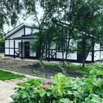 Provans (Pronskaya ulitsa No:10, posyolok Peski), otel  Riazanskaya oblastından