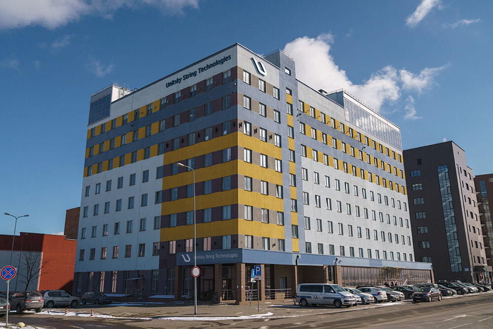 Otomobil servisi Avtoelectric.by, Minsk, foto