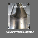 Arenados industriales (Valle del Cauca, Municipio de Santiago de Cali, Comuna 4, Las Delicas, Carrera 3A, 34N107), sanayi ekipmanları firmaları  Cali'den