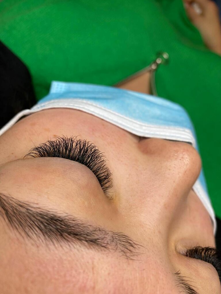Manikür-pedikür Zhumanova Nails Aguadulce - Micropigmentacion Y Microblading Aguadulce - Extensiones De Pestañas Aguadulce- Manicura Rusa Aguadulce, Endülüs, foto