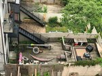 Kk&m Ironworks Inc (United States, Brooklyn, 240 Kent Avenue), kapılar  New York'tan