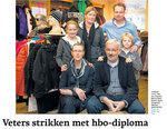 Schoenen EN Sport Ruchti (Stationsweg No:14, Zuidlaren), ayakkabı malzemeleri  Drenthe'den