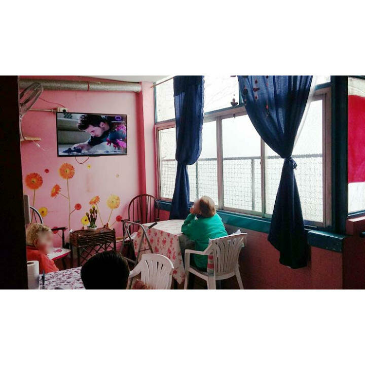 Alternatif tıp merkezleri Hogar Mi Casita, Buenos Aires, foto