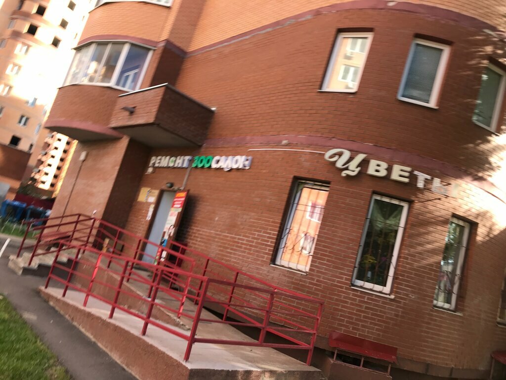 Terziler Atelye poshiv odezhdy, Podolsk, foto