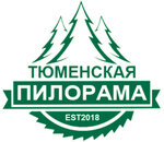 Tyumen sawmill (ulitsa Gilyovskaya Roshcha No:2Ас1), ahşap endüstrisi  Tiumen'den