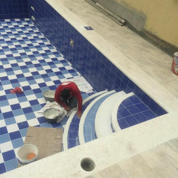 Yalıtım malzemeleri Impertel S. A. S, Bucaramanga, foto