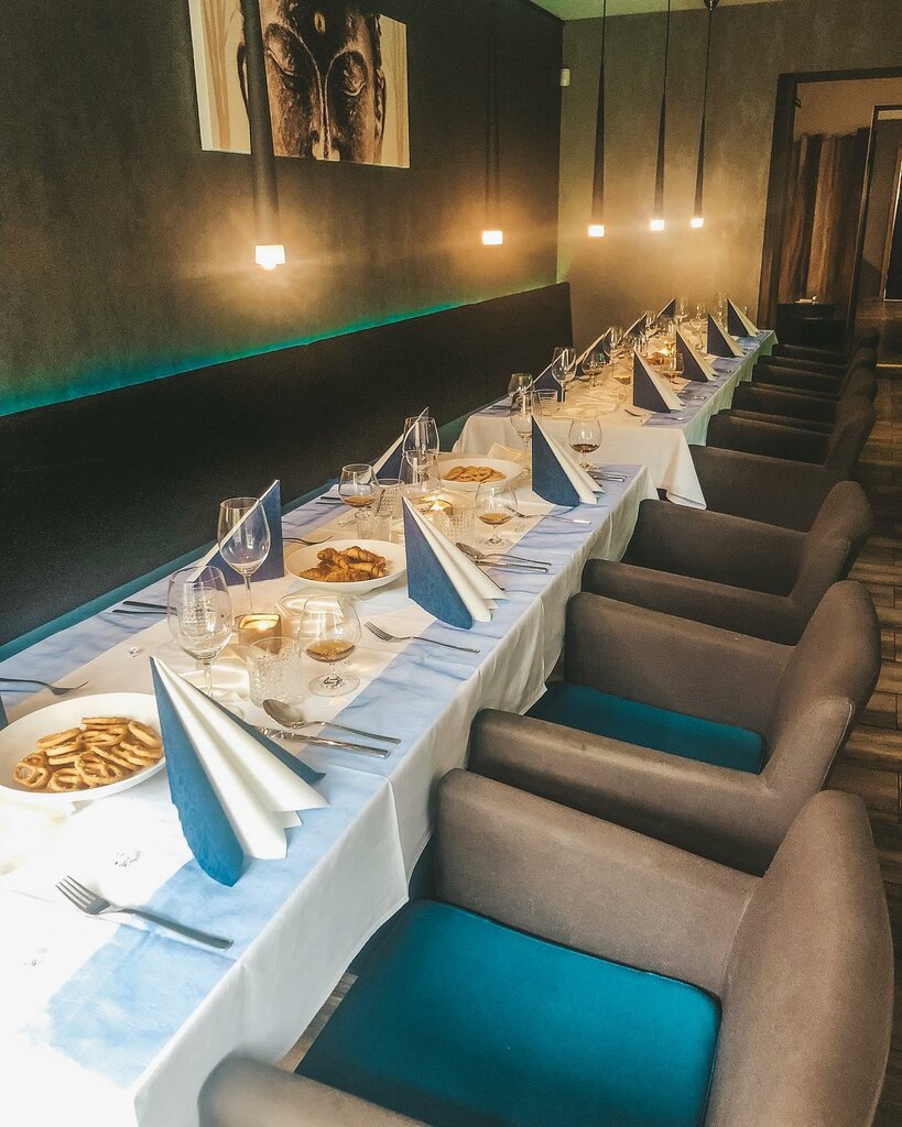 Restoran Shiva Restaurant, Trnava, foto