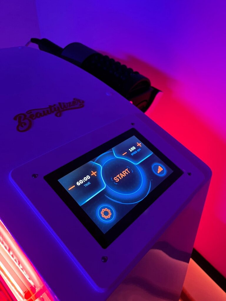 Masaj salonları Litchi massage, Moskova, foto