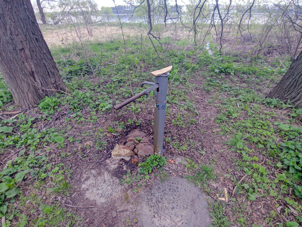 Tulumba Standpipe, Yaroslavl, foto