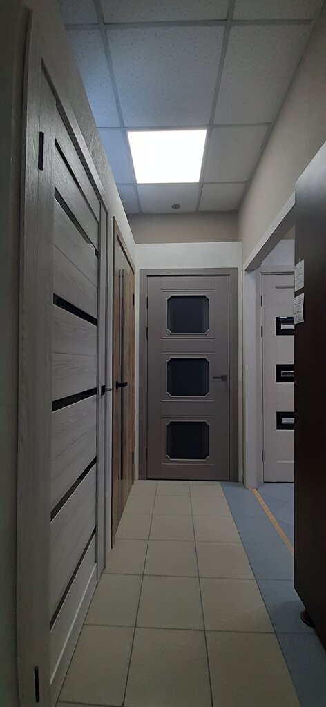 Kapılar Новые двери, Belgorod, foto