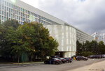 Luxe Laser (Vernadskogo Avenue No:41с1), epilasyon  Moskova'dan
