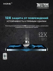 Cep telefonu aksesuarları X-ONE, Yaroslavl, foto