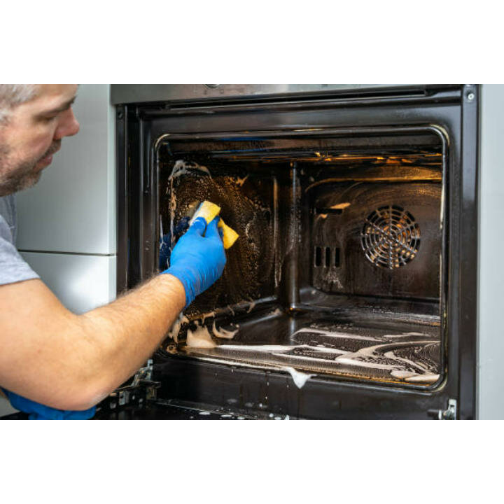 Sanayi ekipmanları firmaları Limpieza y Reparación de Cocinas y Hornos, , foto